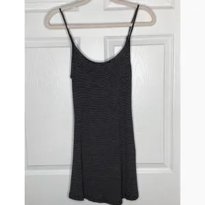 Brandy Melville | Dresses | Brandy Melville Mini Dress Sz Os | Poshmark
